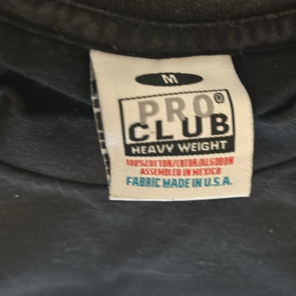 Pro Club | Shirts | Brand New Pro Club Tee | Poshmark